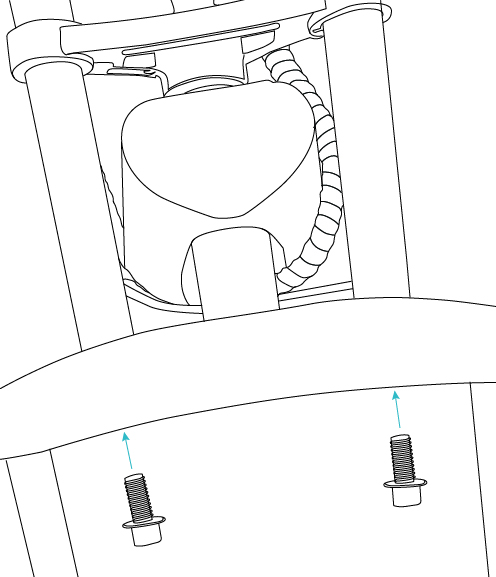 Assembly Instructions - Cozumel | Island Cruz